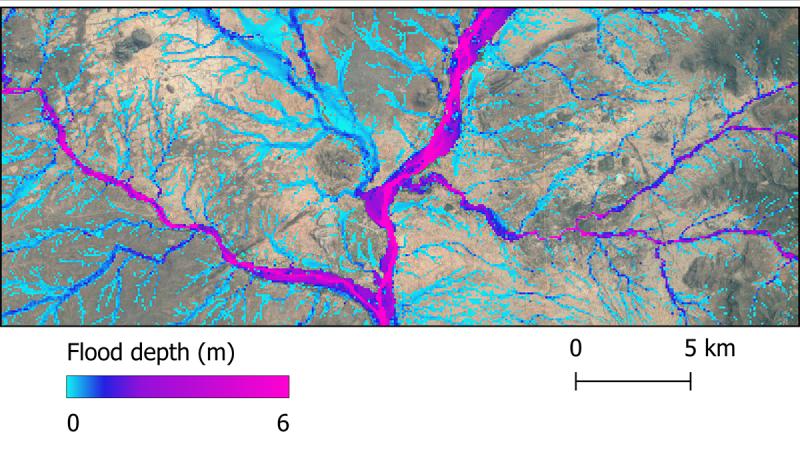 Peter Slater on LinkedIn: Future Global Flood Hazards at Unprecedented ... Peter Slater on LinkedIn: Future Global Flood Hazards at Unprecedented ...