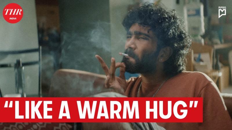 Dragon Movie Review | Anupama Chopra | THR India | Anupama Chopra Dragon Movie Review | Anupama Chopra | THR India | Anupama Chopra