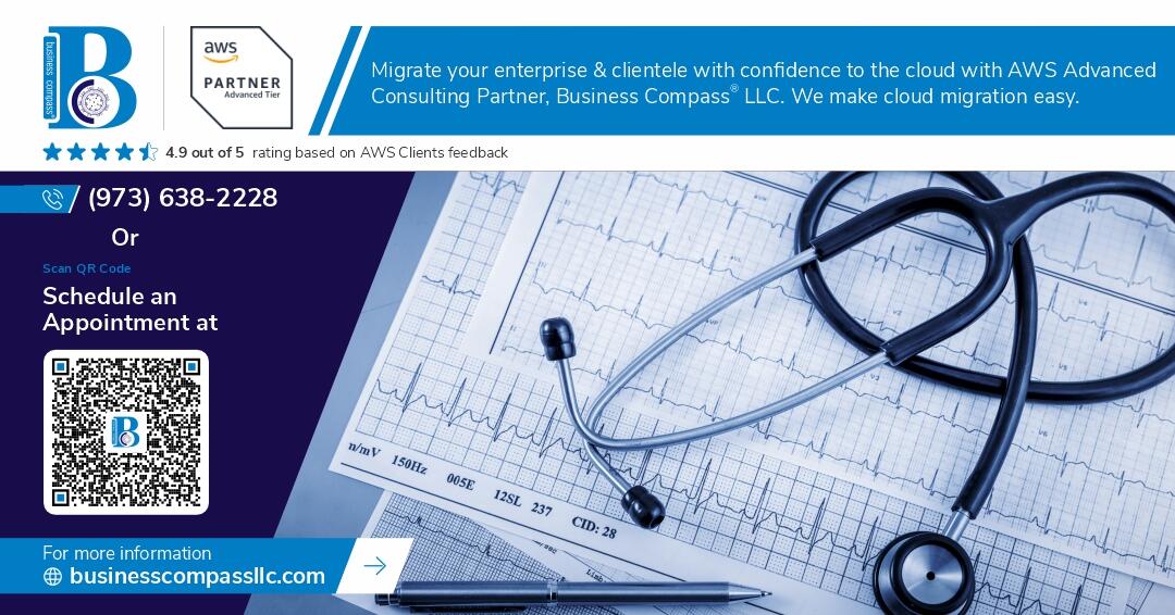 Business Compass LLC on LinkedIn: Implementing Robust Deep Health ... Business Compass LLC on LinkedIn: Implementing Robust Deep Health ...