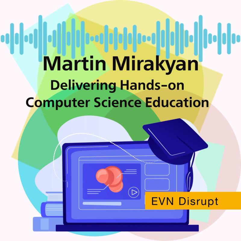 Martin Mirakyan on LinkedIn: Martin Mirakyan: Delivering Hands-on ... Martin Mirakyan on LinkedIn: Martin Mirakyan: Delivering Hands-on ...