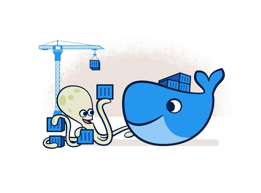 Nikhil Chauhan on LinkedIn: Docker Nikhil Chauhan on LinkedIn: Docker