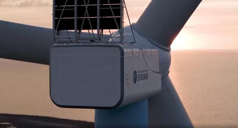 Joe Read-Dominguez on LinkedIn: Offshore Wind Turbines in 2023: 16 MW ... Joe Read-Dominguez on LinkedIn: Offshore Wind Turbines in 2023: 16 MW ...