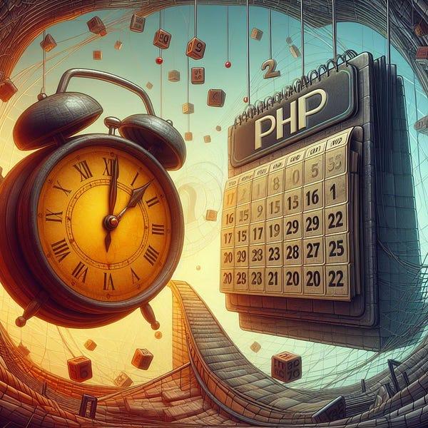 Philippe Beck on LinkedIn: Discover PHP Date/Time Functions Philippe Beck on LinkedIn: Discover PHP Date/Time Functions