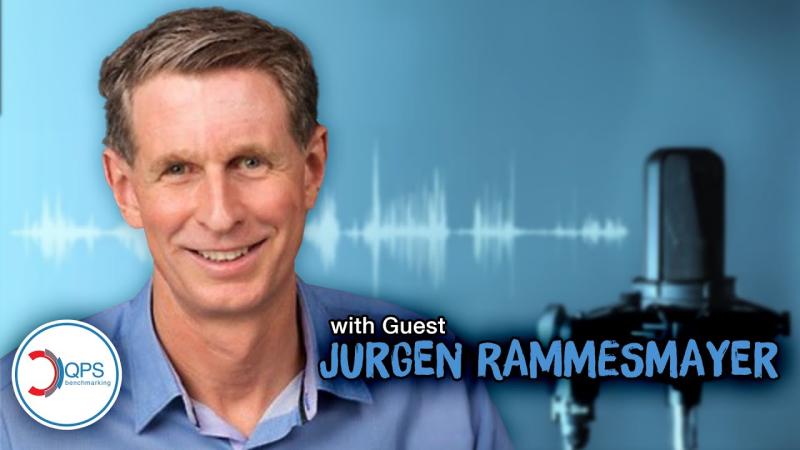 QPS Benchmarking on LinkedIn: QPS Podcast - Special Guest - Jurgen ... QPS Benchmarking on LinkedIn: QPS Podcast - Special Guest - Jurgen ...