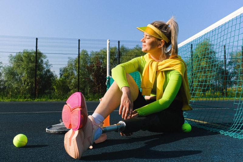 Dheeraj Sharma (He/Him) on LinkedIn: Tennis Dheeraj Sharma (He/Him) on LinkedIn: Tennis