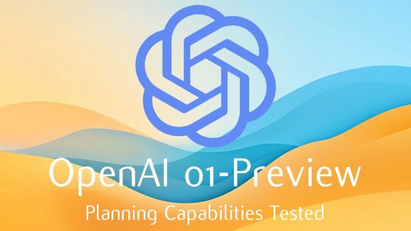 Alexis Azzie on LinkedIn: New OpenAI o1-Preview Planning Capabilities ... Alexis Azzie on LinkedIn: New OpenAI o1-Preview Planning Capabilities ...