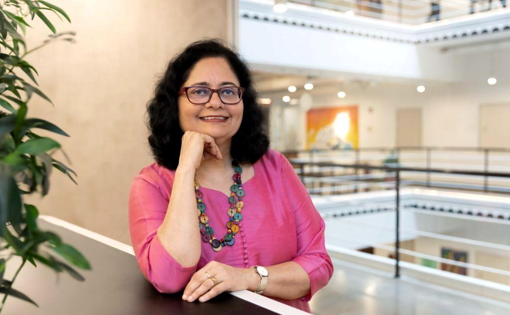 Turmeric Consulting on LinkedIn: TheCSRUniverse Interview with Ms ... Turmeric Consulting on LinkedIn: TheCSRUniverse Interview with Ms ...