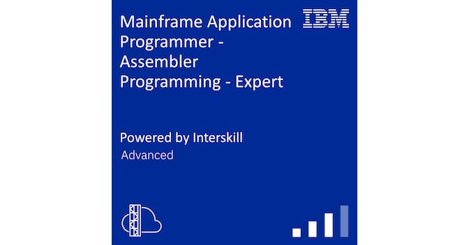 Aswin Kumar M on LinkedIn: Interskill - Mainframe Application ... Aswin Kumar M on LinkedIn: Interskill - Mainframe Application ...