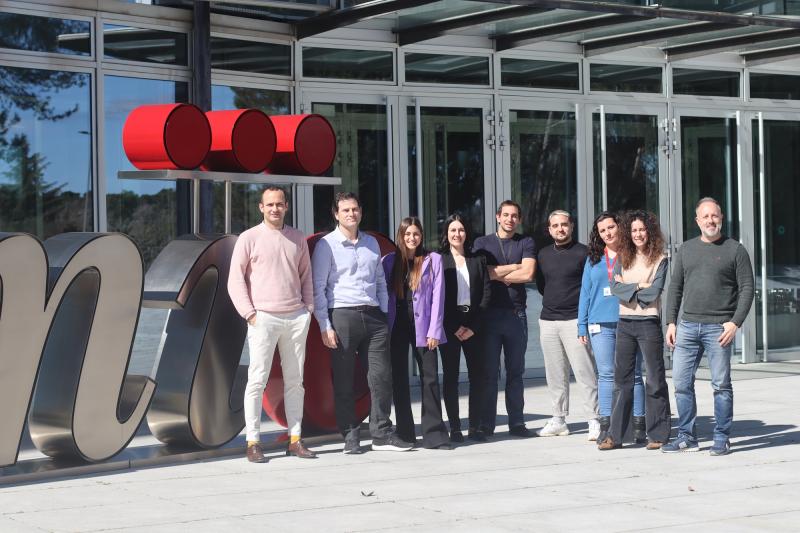 JACC: CardioOncology: CNIC scientists identify therapeutic targets for ... JACC: CardioOncology: CNIC scientists identify therapeutic targets for ...