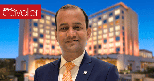 Today's Traveller on LinkedIn: Dev Thakur appointed new Director of F&B ... Today's Traveller on LinkedIn: Dev Thakur appointed new Director of F&B ...