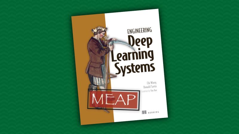 Tianrui Liu on LinkedIn: Designing Deep Learning Systems Tianrui Liu on LinkedIn: Designing Deep Learning Systems
