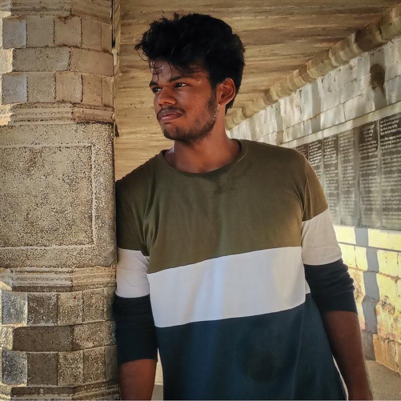 Vijay's Coding - YouTube | Vijayanand R. Vijay's Coding - YouTube | Vijayanand R.