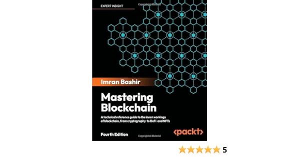 Aleksei Kuralenko on LinkedIn: Mastering Blockchain - Fourth Edition ... Aleksei Kuralenko on LinkedIn: Mastering Blockchain - Fourth Edition ...