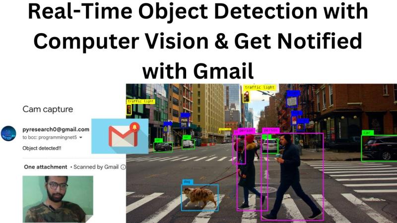 Learn Object Detection with Computer Vision | Pyresearch posted on the ... Learn Object Detection with Computer Vision | Pyresearch posted on the ...