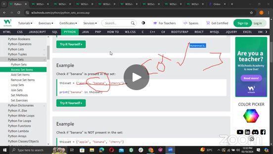 Laiba Asif on LinkedIn: Kickstart your Coding Journey with Python ... Laiba Asif on LinkedIn: Kickstart your Coding Journey with Python ...