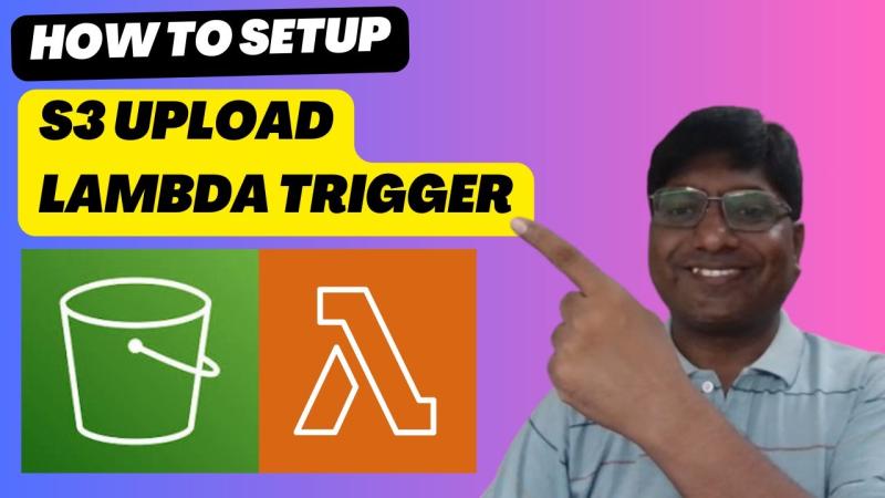 Jaymitkumar Bhoraniya on LinkedIn: AWS S3 File Upload + Lambda Trigger ... Jaymitkumar Bhoraniya on LinkedIn: AWS S3 File Upload + Lambda Trigger ...