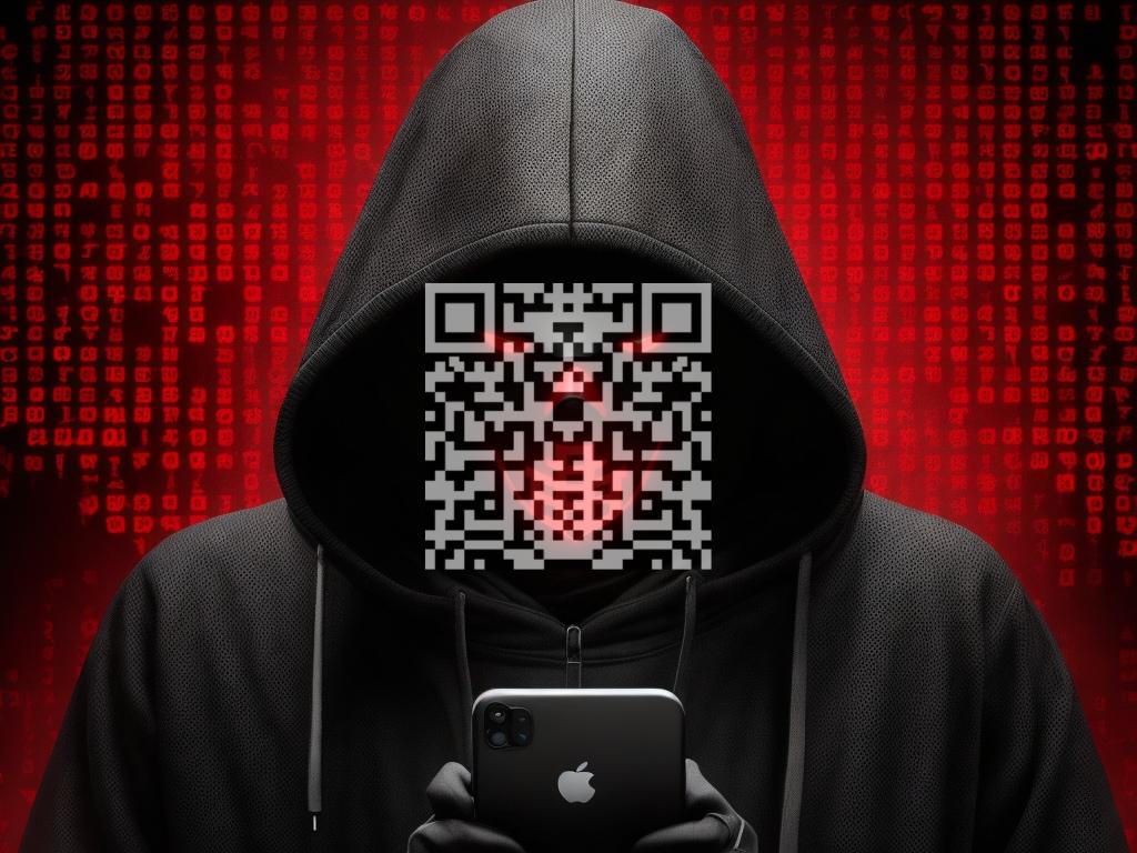 Riyaz Ahmed Shaikh on LinkedIn: QR Code Red: Quishing Attacks and How ... Riyaz Ahmed Shaikh on LinkedIn: QR Code Red: Quishing Attacks and How ...