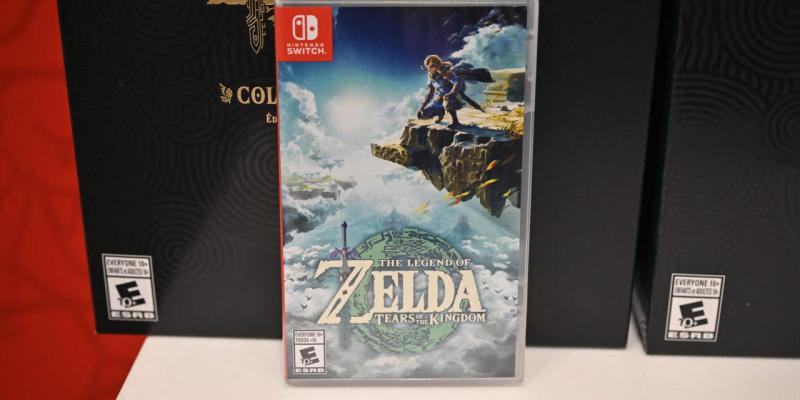 USMAN BIN KHALID on LinkedIn: A ‘Zelda’ Movie Could Mint Money for Nintendo USMAN BIN KHALID on LinkedIn: A ‘Zelda’ Movie Could Mint Money for Nintendo