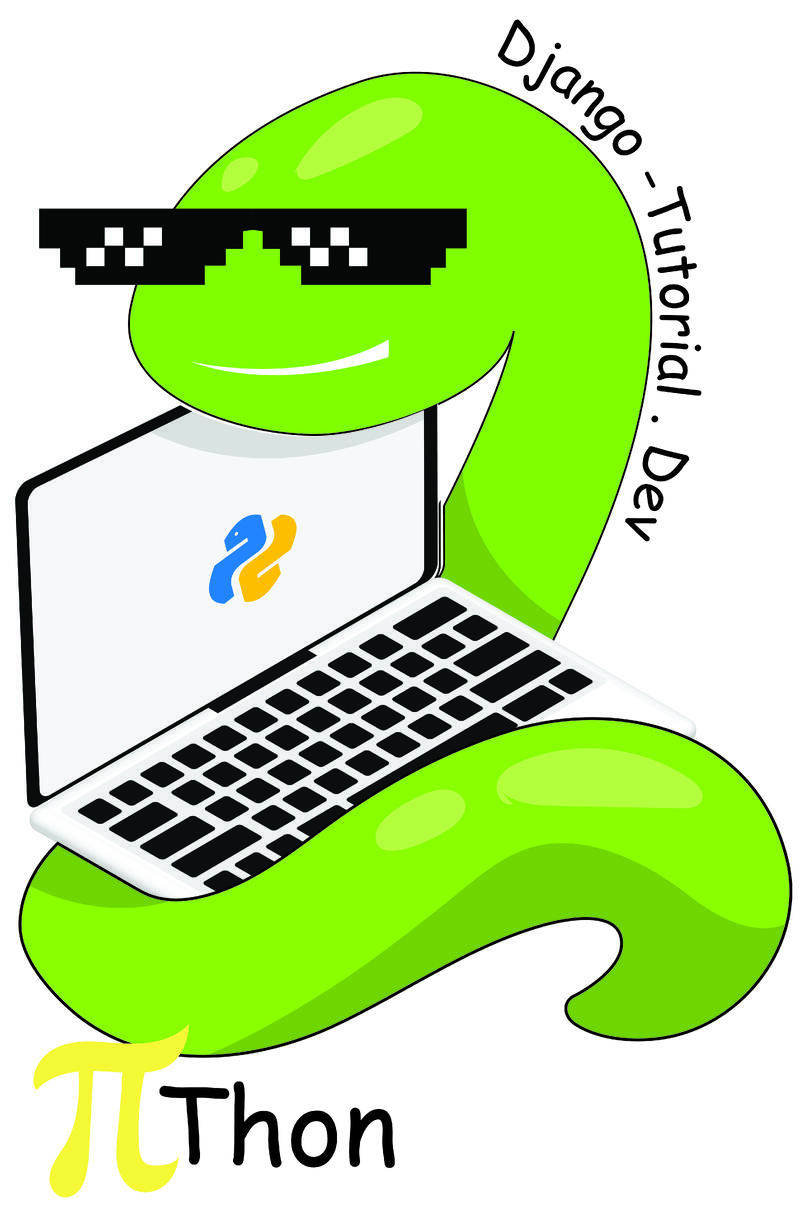 django-tutorial.dev on LinkedIn: django-tutorial.dev django-tutorial.dev on LinkedIn: django-tutorial.dev