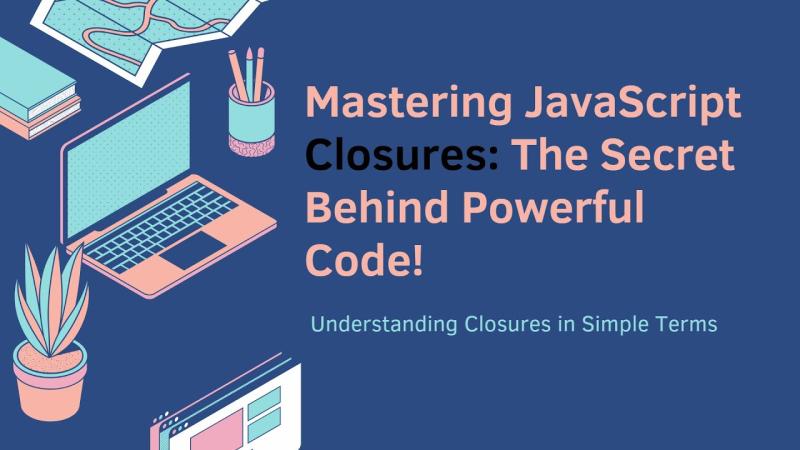 Master JavaScript Closures in Just 10 Minutes! | Sachin Pathe Master JavaScript Closures in Just 10 Minutes! | Sachin Pathe