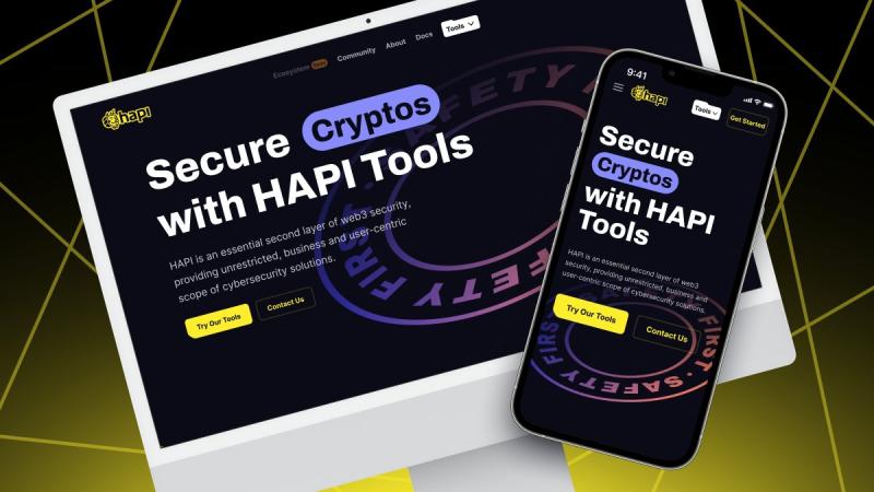 Daniel Di Maria on LinkedIn: HAPI | Cybersecurity Solutions (@i_am_hapi ... Daniel Di Maria on LinkedIn: HAPI | Cybersecurity Solutions (@i_am_hapi ...