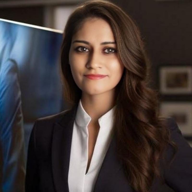 SCALRS on LinkedIn: Neha Jha SCALRS on LinkedIn: Neha Jha