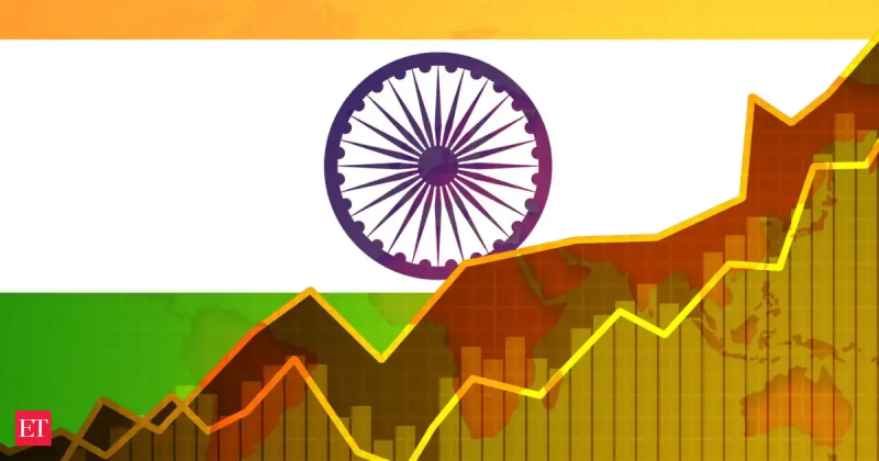 Morgan Stanley raises India's GDP growth expectation for FY25 to 6.8% ... Morgan Stanley raises India's GDP growth expectation for FY25 to 6.8% ...