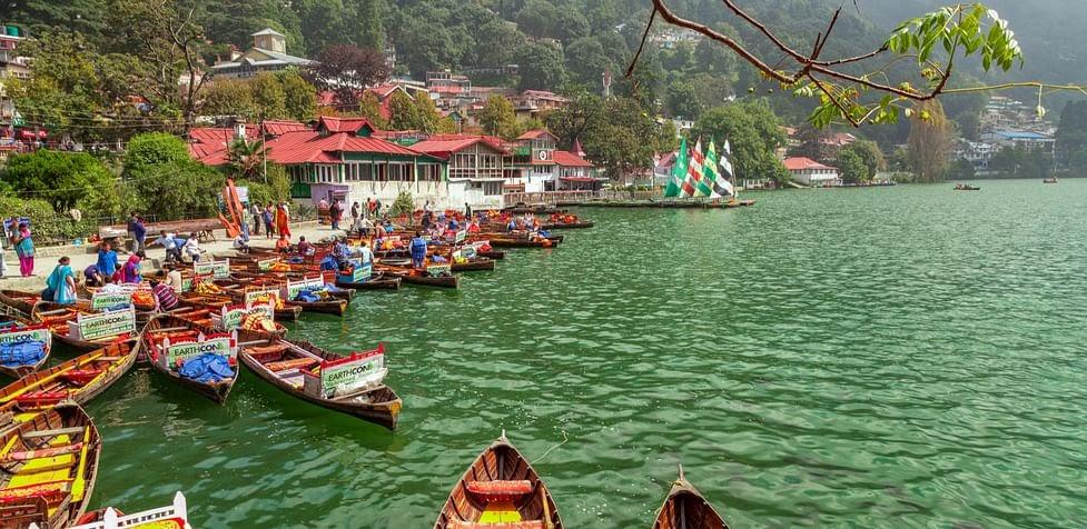 Akash Kumar Singh on LinkedIn: Nainital Tourism Akash Kumar Singh on LinkedIn: Nainital Tourism