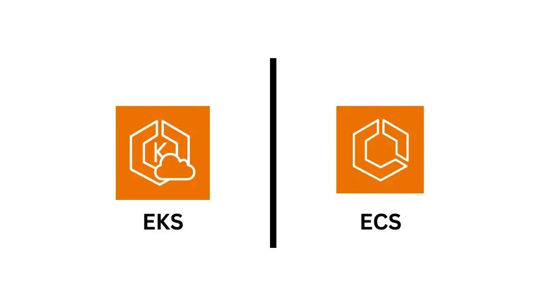 ECS vs. EKS: Choosing the Right AWS Container Service | Ajit Inamdar ECS vs. EKS: Choosing the Right AWS Container Service | Ajit Inamdar