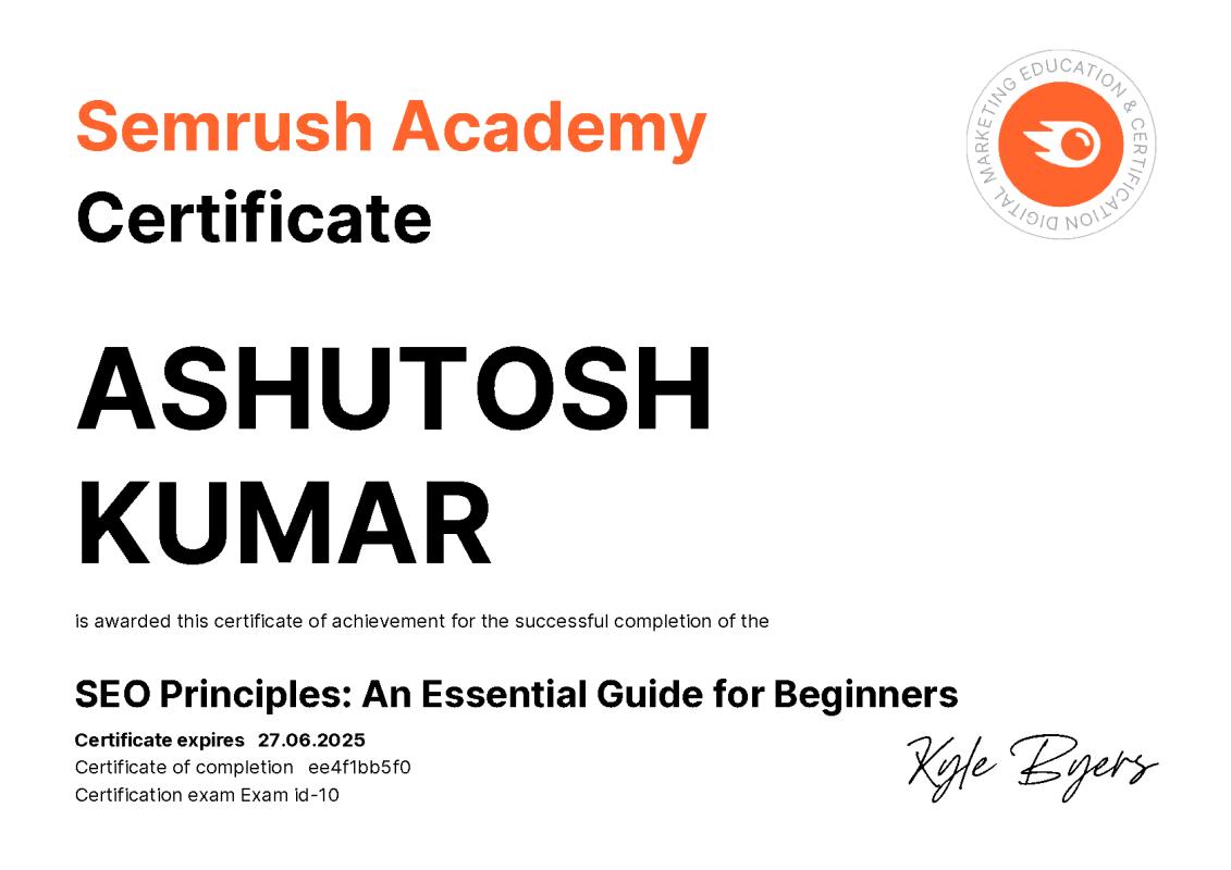 ASHUTOSH kumar on LinkedIn: SEO Principles: An Essential Guide for ... ASHUTOSH kumar on LinkedIn: SEO Principles: An Essential Guide for ...