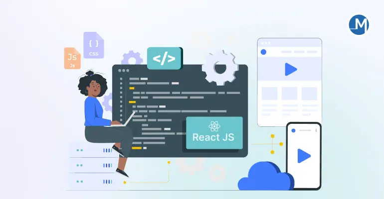 The Role Of ReactJS In Modern Enterprise App Development | Hardik Shah The Role Of ReactJS In Modern Enterprise App Development | Hardik Shah