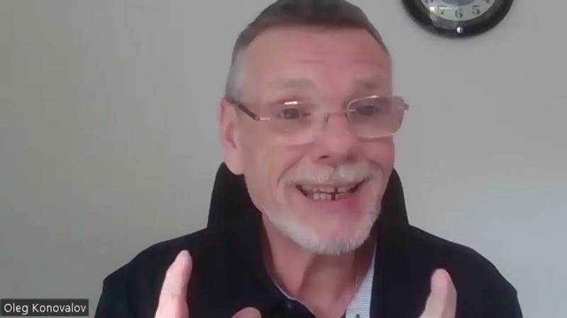 Dr. Oleg Konovalov su LinkedIn: Webinar: Visionary Leadership Meta ... Dr. Oleg Konovalov su LinkedIn: Webinar: Visionary Leadership Meta ...