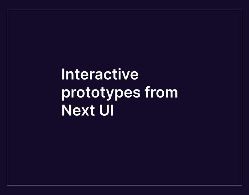 Ellion Ehinmoro on LinkedIn: Bootcamp - Recreating NextUI component Ellion Ehinmoro on LinkedIn: Bootcamp - Recreating NextUI component