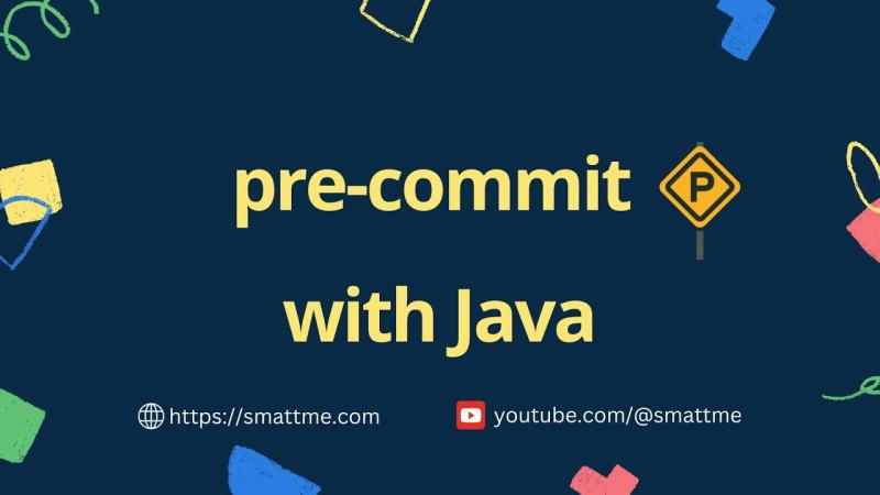 Seun Matt on LinkedIn: How to automatically enforce coding standards ... Seun Matt on LinkedIn: How to automatically enforce coding standards ...