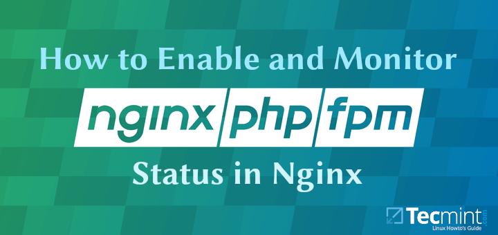 TecMint: Linux Howto's Guide on LinkedIn: How to Enable and Monitor PHP ... TecMint: Linux Howto's Guide on LinkedIn: How to Enable and Monitor PHP ...