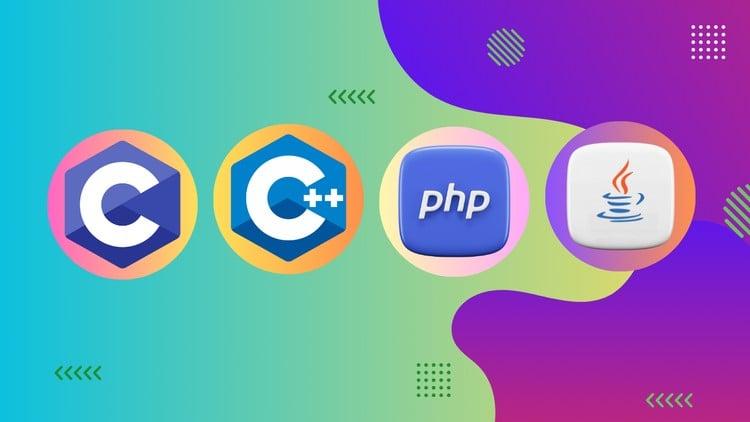 Free Online Courses With Certificates on LinkedIn: C, C++, PHP & Java ... Free Online Courses With Certificates on LinkedIn: C, C++, PHP & Java ...