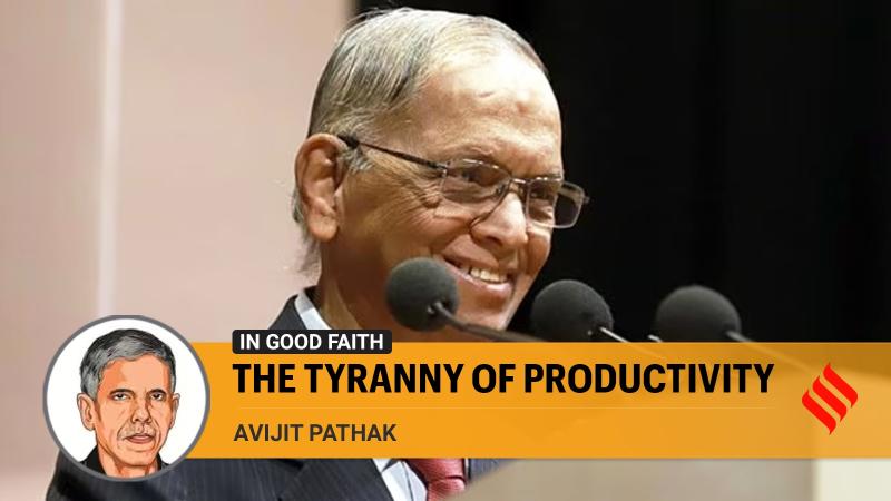 Anil Singhal on LinkedIn: Dear Narayana Murthy, here’s why you need to ... Anil Singhal on LinkedIn: Dear Narayana Murthy, here’s why you need to ...