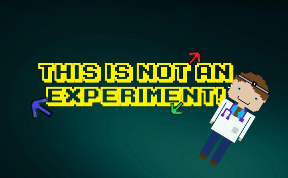 Lari Basangov on LinkedIn: This Is Not An Experiment! Lari Basangov on LinkedIn: This Is Not An Experiment!