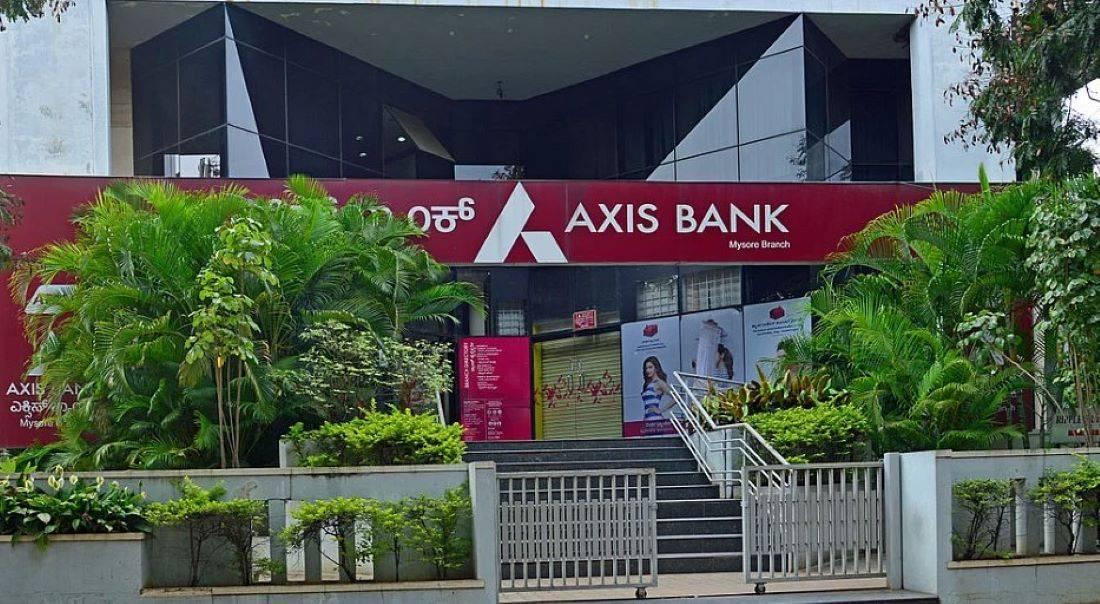 P.S. Saini on LinkedIn: Axis Bank Collaborates with ITC to Provide ... P.S. Saini on LinkedIn: Axis Bank Collaborates with ITC to Provide ...
