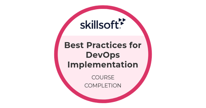 Aleksandra Prusisz on LinkedIn: Best Practices for DevOps ... Aleksandra Prusisz on LinkedIn: Best Practices for DevOps ...