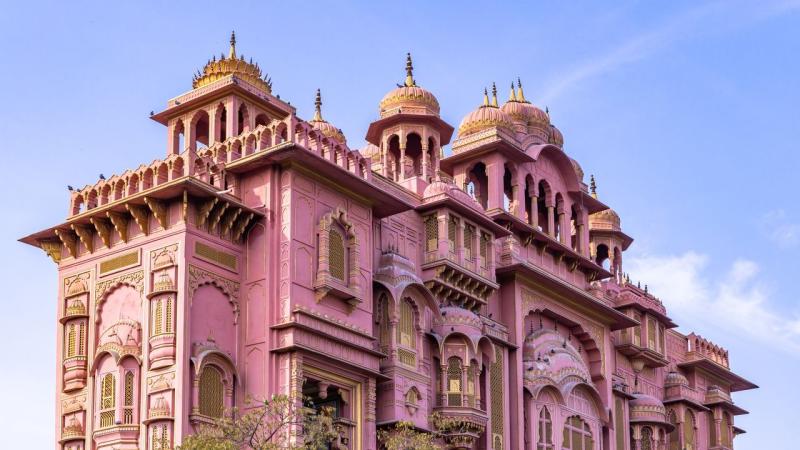 A Pink City guide to discovering Jaipur like Barbie would | Nishant Sinha A Pink City guide to discovering Jaipur like Barbie would | Nishant Sinha