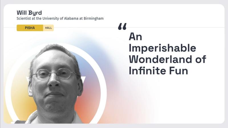 Lambda World on LinkedIn: Lambda World 2024 - An Imperishable ... Lambda World on LinkedIn: Lambda World 2024 - An Imperishable ...