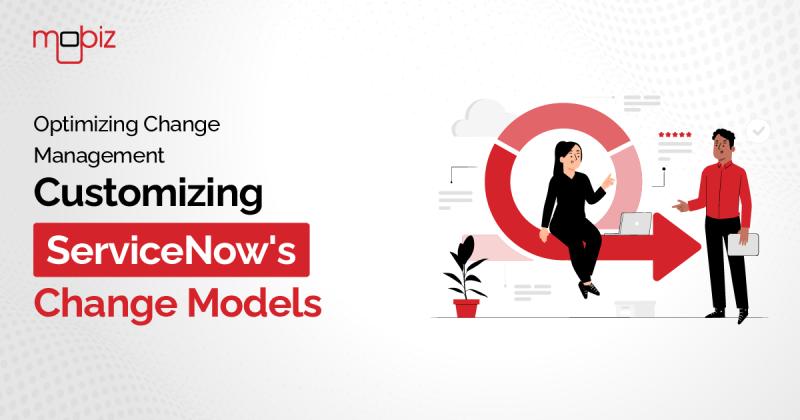 Mobiz on LinkedIn: Optimizing Change Management: Customizing ServiceNow ... Mobiz on LinkedIn: Optimizing Change Management: Customizing ServiceNow ...