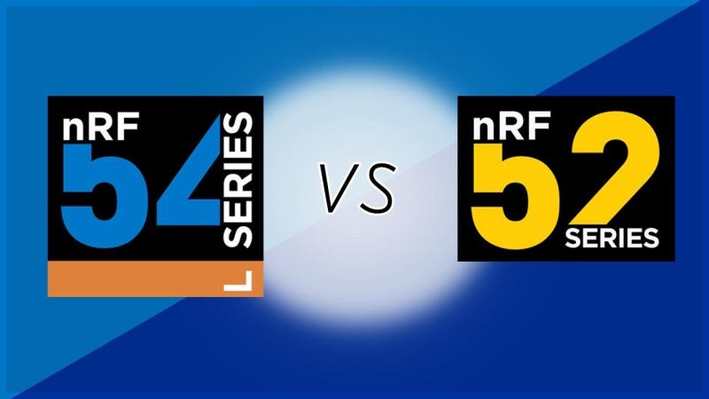 RF Design on LinkedIn: Demo: nRF54L Series vs nRF52 Series comparison ... RF Design on LinkedIn: Demo: nRF54L Series vs nRF52 Series comparison ...