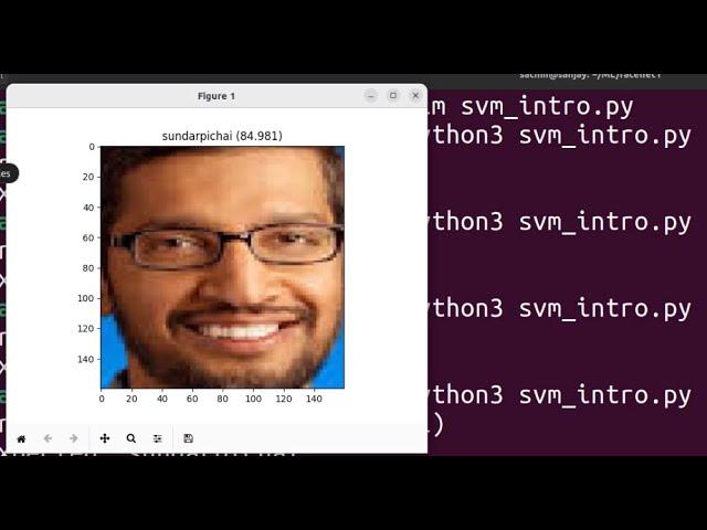 Sanjay Mahajan on LinkedIn: Python support vector machine Sanjay Mahajan on LinkedIn: Python support vector machine