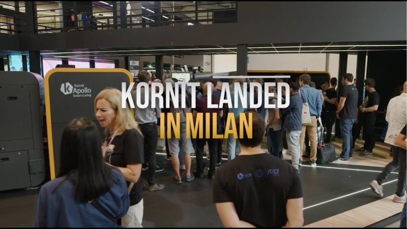 David Schwalje on LinkedIn: Kornit ITMA 2023 David Schwalje on LinkedIn: Kornit ITMA 2023