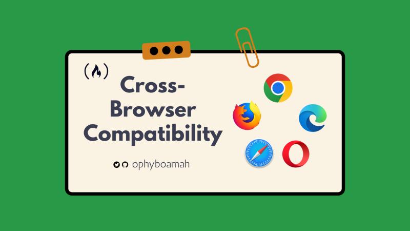 Fran M.M. on LinkedIn: What is Cross-Browser Compatibility? How to ... Fran M.M. on LinkedIn: What is Cross-Browser Compatibility? How to ...