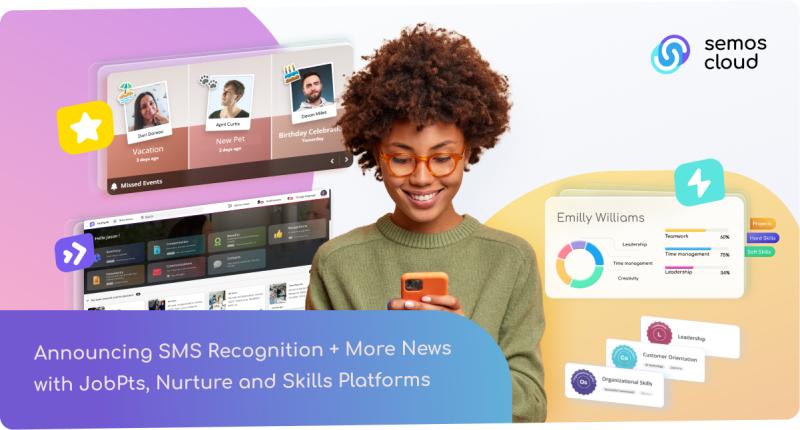 Saso Srbakov على LinkedIn: Announcing SMS Recognition, the Newest ... Saso Srbakov على LinkedIn: Announcing SMS Recognition, the Newest ...
