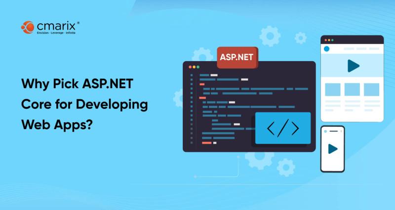 Keval Parekh on LinkedIn: Best Reasons to Choose ASP.NET Core for Web ... Keval Parekh on LinkedIn: Best Reasons to Choose ASP.NET Core for Web ...