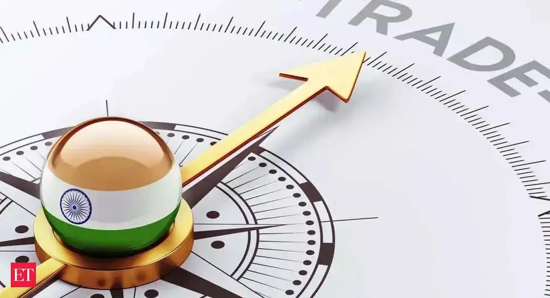 New foreign trade policy to focus on MSMEs, Ecomm Zones, AI | CA ... New foreign trade policy to focus on MSMEs, Ecomm Zones, AI | CA ...